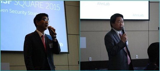 [Security Viewpoint]안랩, 고객 곁으로 한발 더 ‘다가가다’
